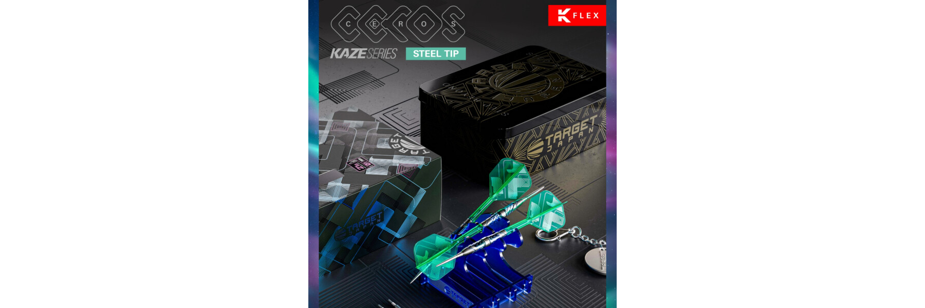 Target Japan Launch 2025