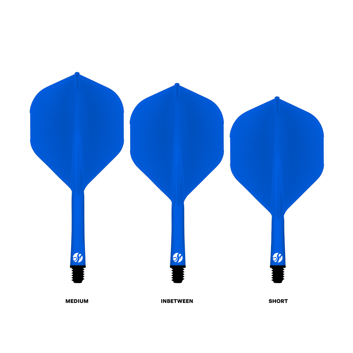 Shot Flight Deck One Piece Blue Standard No.2 - automatenwagner.de| D ...