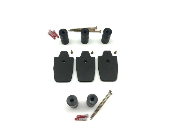 Schallschutz für Dartbaord - The Board of Silence® - automatenwagner.