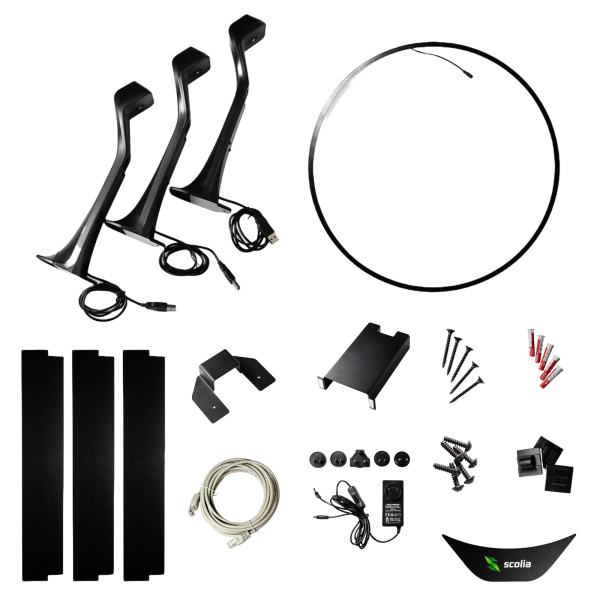 Scolia Home 2 | Jetzt beim Scolia Fachhändler bestellen - automatenwa