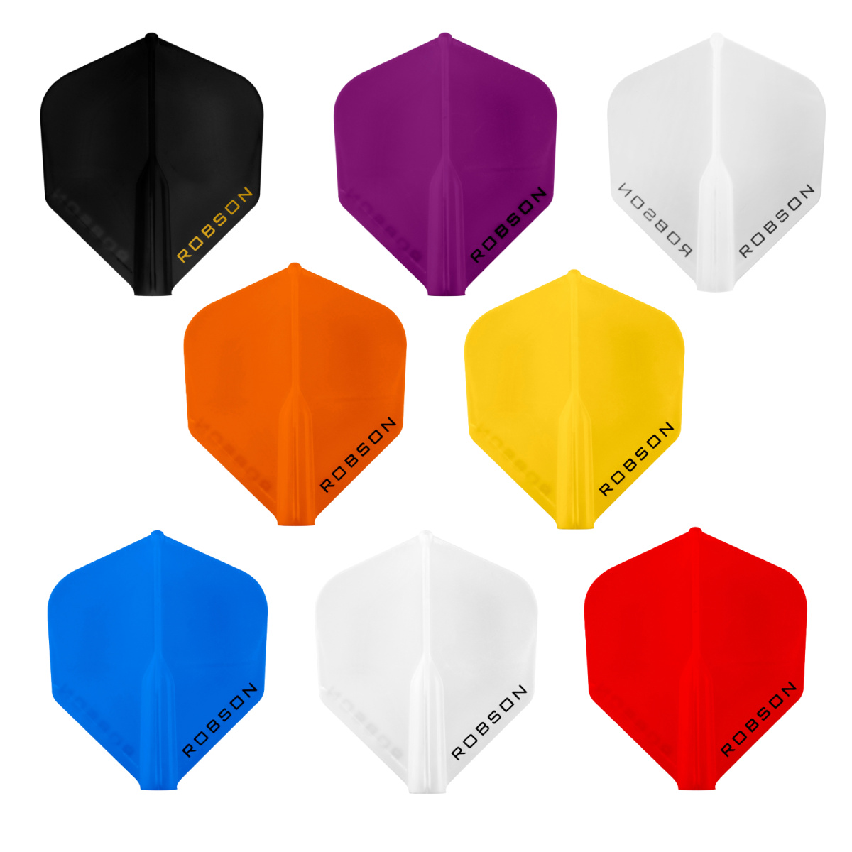 Robson Plus Flight Standard - automatenwagner.de| Der Dartshop mit ri ...