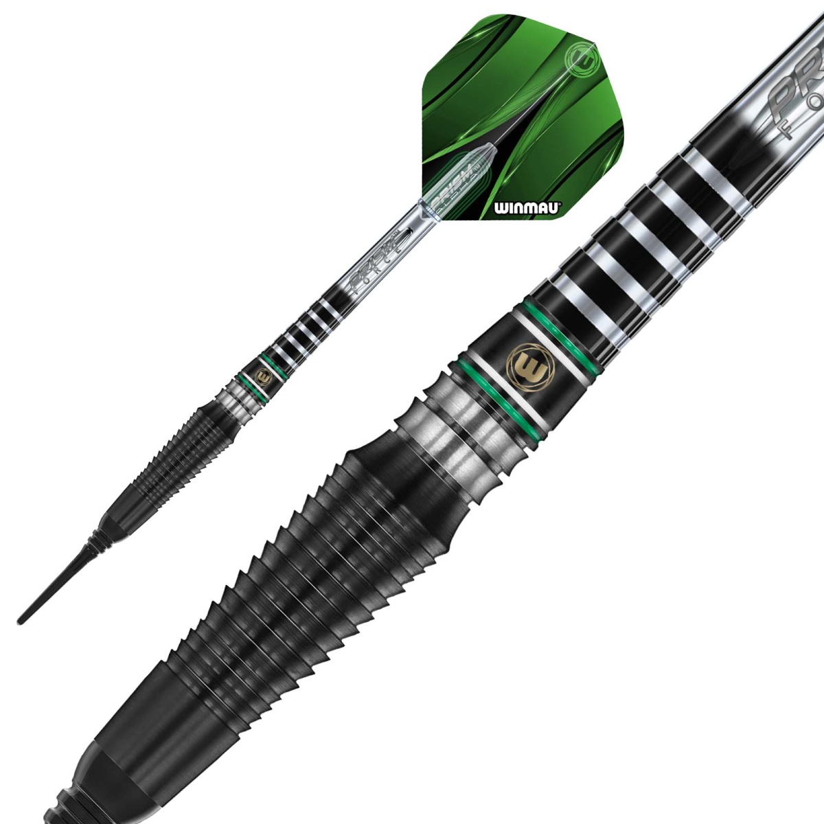 Winmau Softdarts Sniper Black 20g - automatenwagner.de| Der Dartshop ...