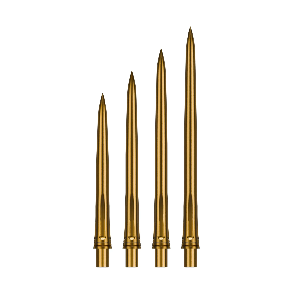 Precise180 Caliburn EVO Steeldartspitzen Gold - automatenwagner.de| D ...