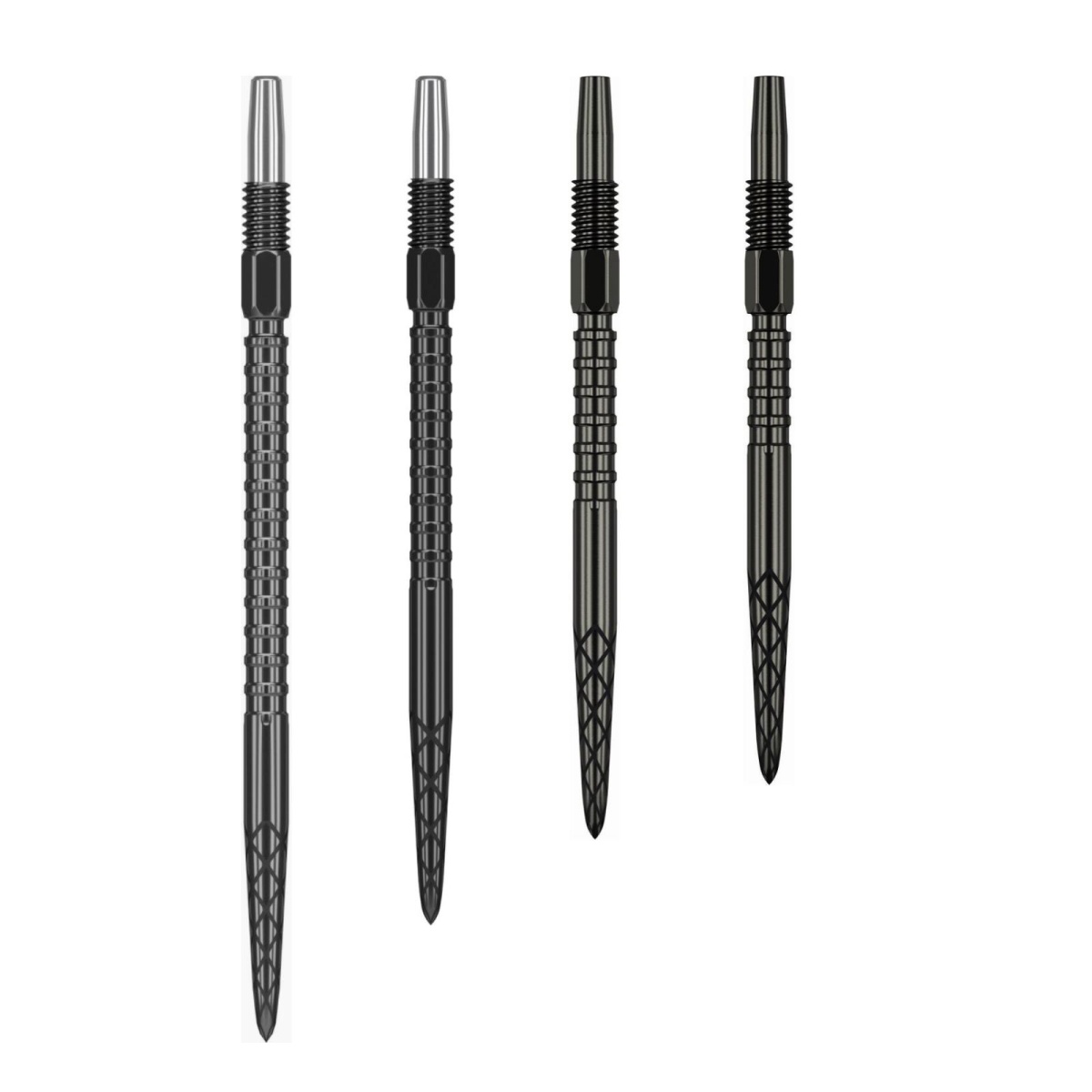 Dart | Spitzen | Target SWISS BLACK STORM SURGE POINT 26MM - automate ...