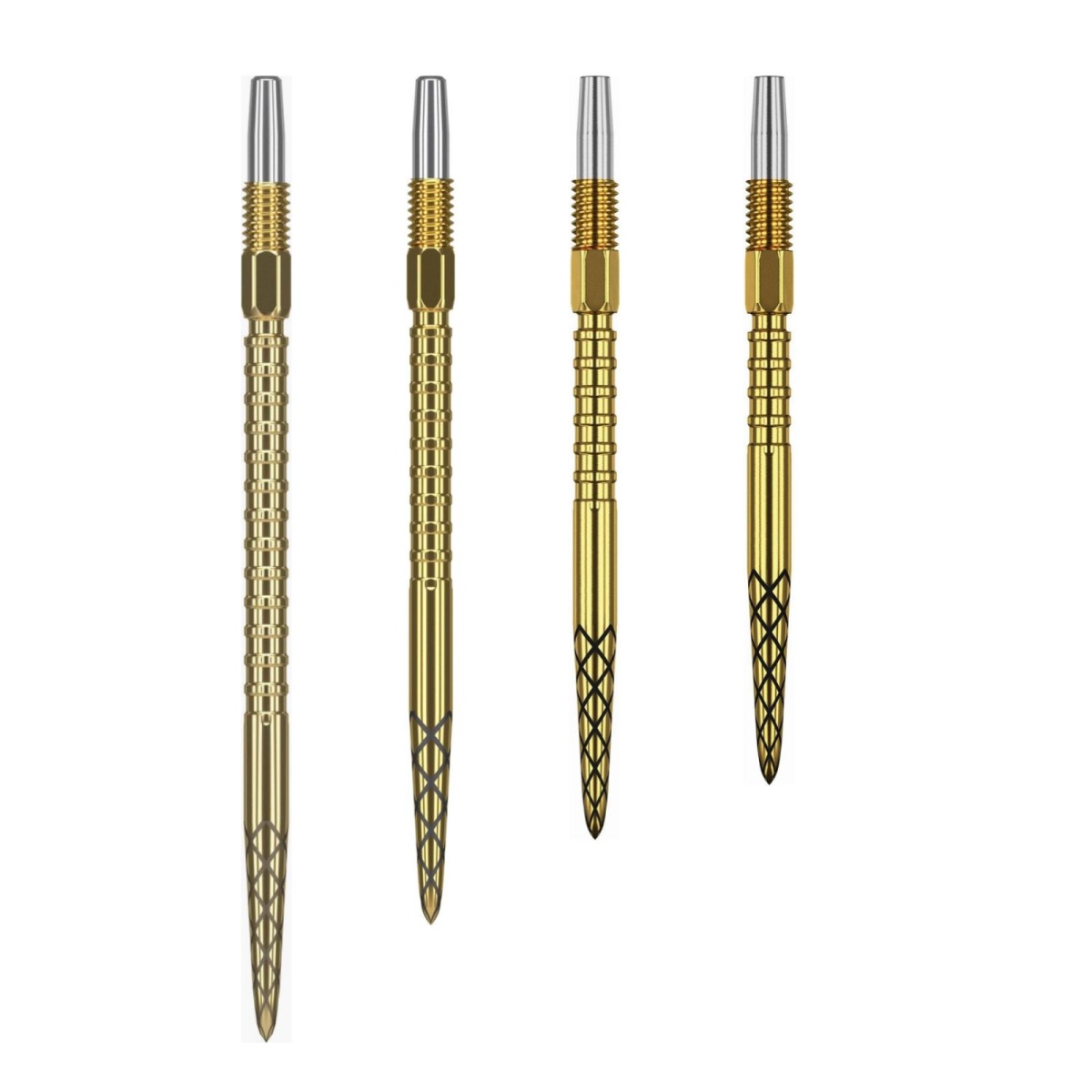 Dart | Spitzen | Target SWISS GOLD STORM SURGE POINT 26MM - automaten ...