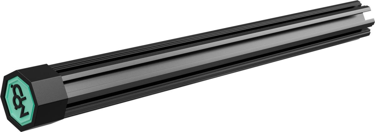 Darts | Target MOD RAILS Alu-Schiene 350 mm (2 Stück) - automatenwagn ...