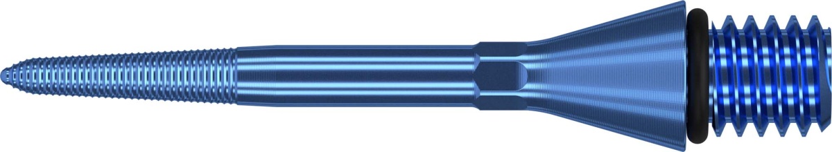 Darts | Target Titanium SWISS POINT NANO BLUE - automatenwagner.de| D ...