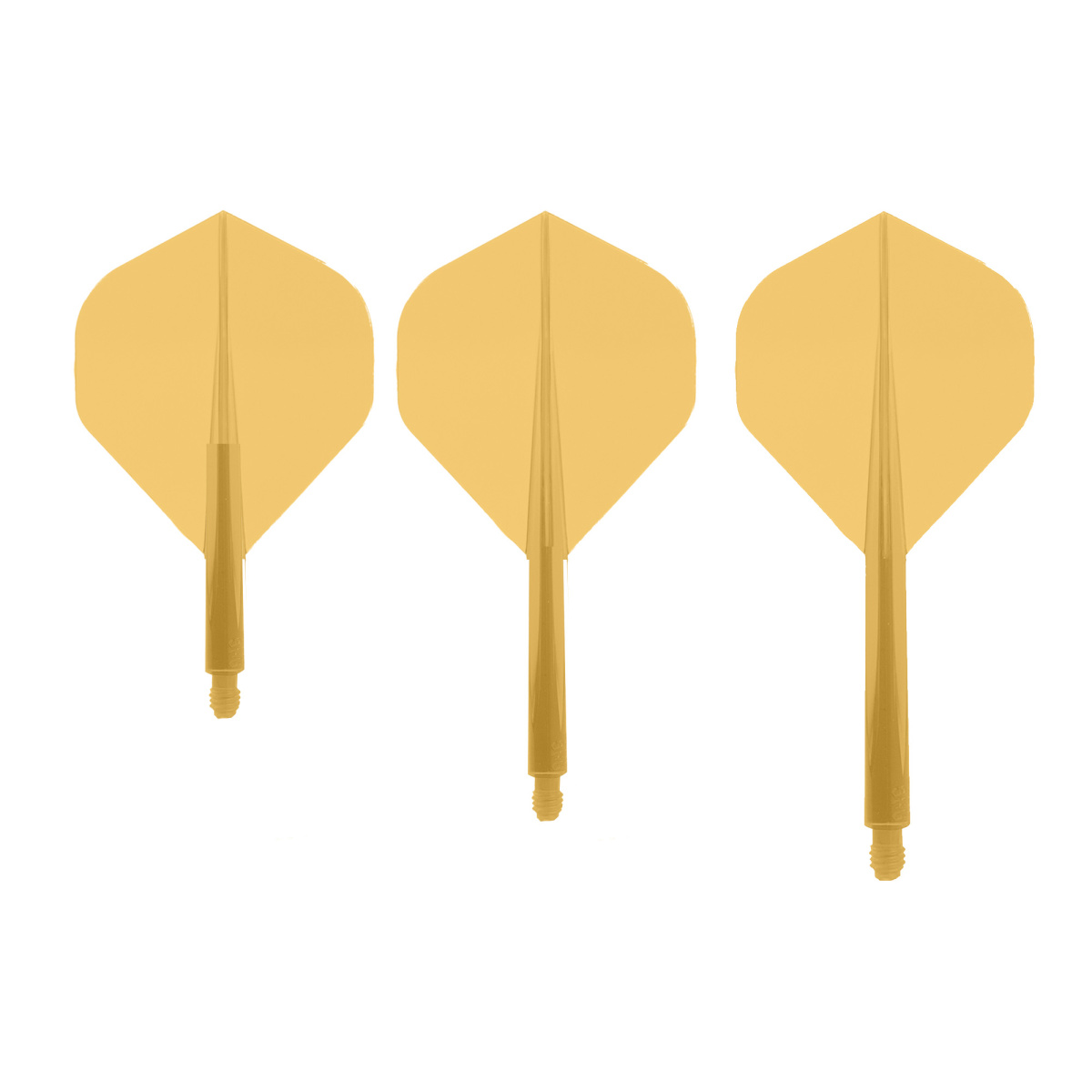 Darts | Flys | CONDOR AXE Flight Schaft Kombi Standard - automatenwag ...