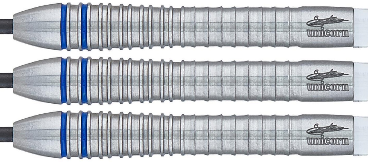 Darts | Dartpfeile | Unicorn Steeldarts Gary Anderson Phase 6 21g - a ...