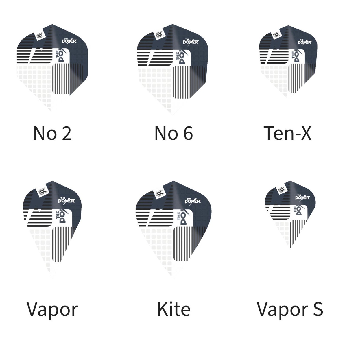 Darts | Target Flights PHIL TAYLOR POWER G9 PRO.ULTRA NO2 - automaten ...